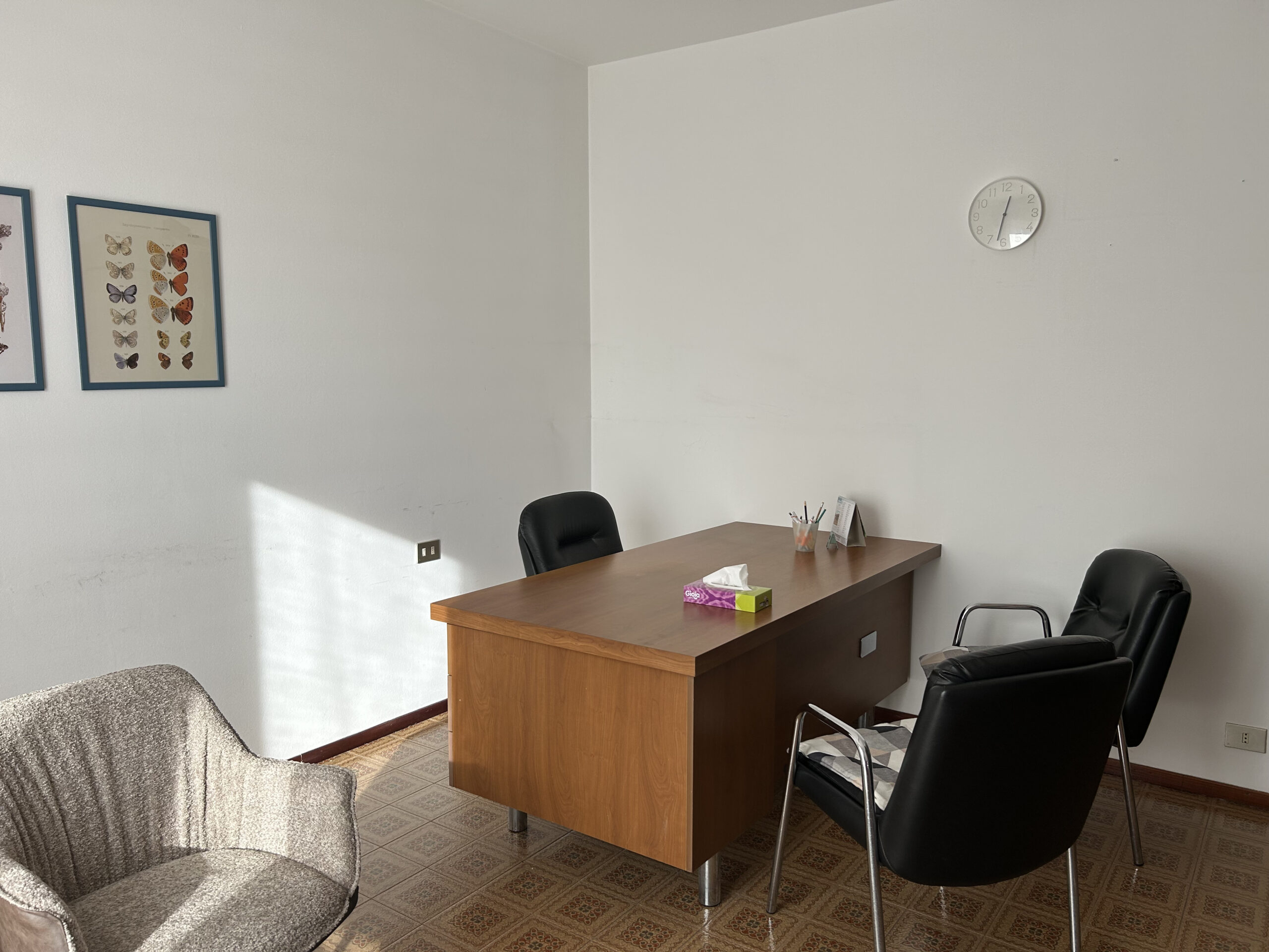 Sede di Oggiono - Studio ITACA - Lecco, Oggiono, Merate, Introbio